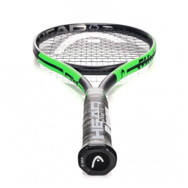 HEAD IG Challenge PRO (green) тениски рекет - tennis-shop.mk