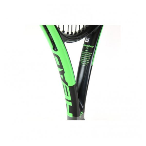 HEAD IG Challenge PRO (green) тениски рекет - tennis-shop.mk