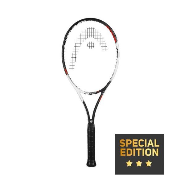 HEAD GRAPHENE TOUCH SPEED MP - тениски рекет - tennis-shop.mk