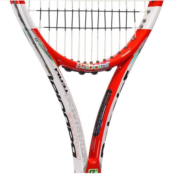 BABOLAT, РЕКЕТ ПРОФЕСИОНАЛЕН_PURE STORM TEAM - tennis-shop.mk
